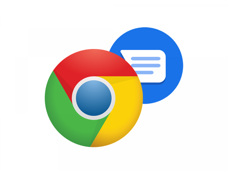 Messages from Google is now also available as a PWA on the desktop ...