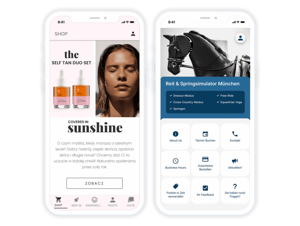 Your App Prototype - free and risk-free! - AppYourself