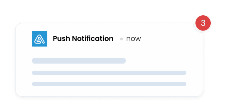 Push Notifications - AppYourself