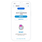 App maker for iPhone, Android and Progressive Web Apps - AppYourself