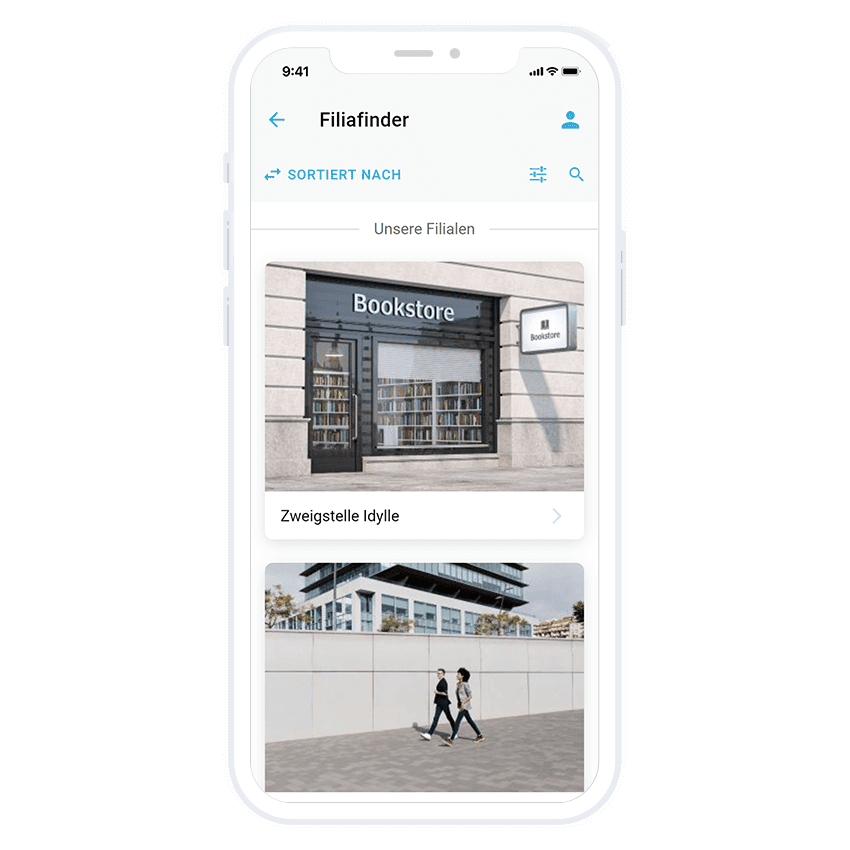 App maker for iPhone, Android and Progressive Web Apps - AppYourself