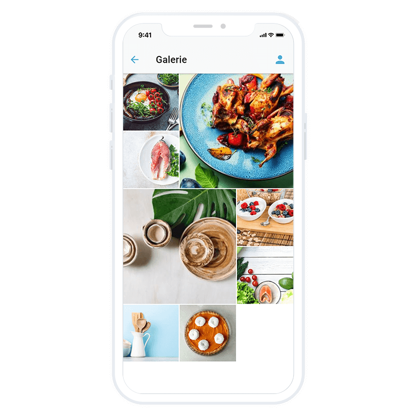 App maker for iPhone, Android and Progressive Web Apps - AppYourself