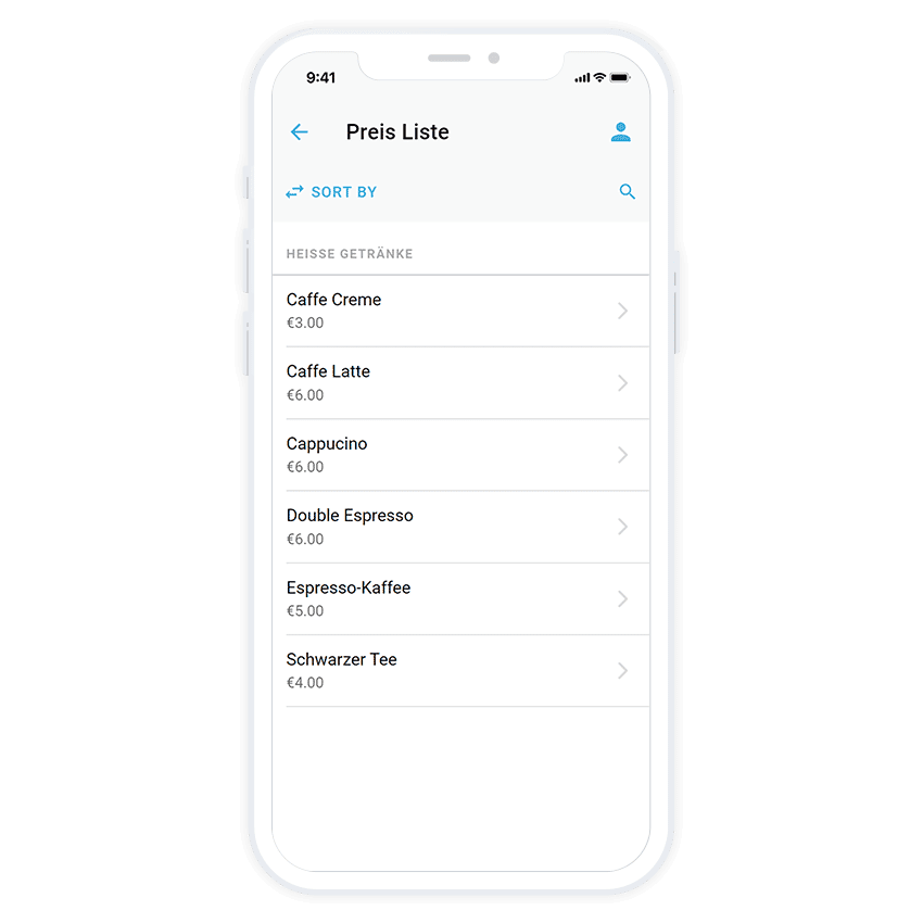 App maker for iPhone, Android and Progressive Web Apps - AppYourself