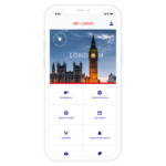 App maker for iPhone, Android and Progressive Web Apps - AppYourself