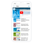 App maker for iPhone, Android and Progressive Web Apps - AppYourself