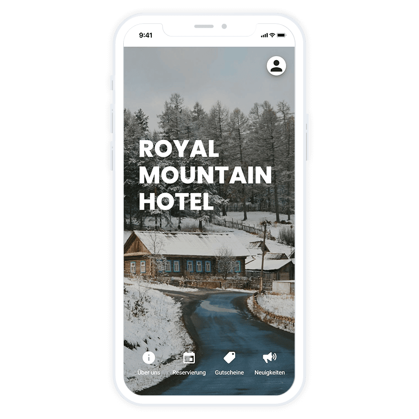 App maker for iPhone, Android and Progressive Web Apps - AppYourself